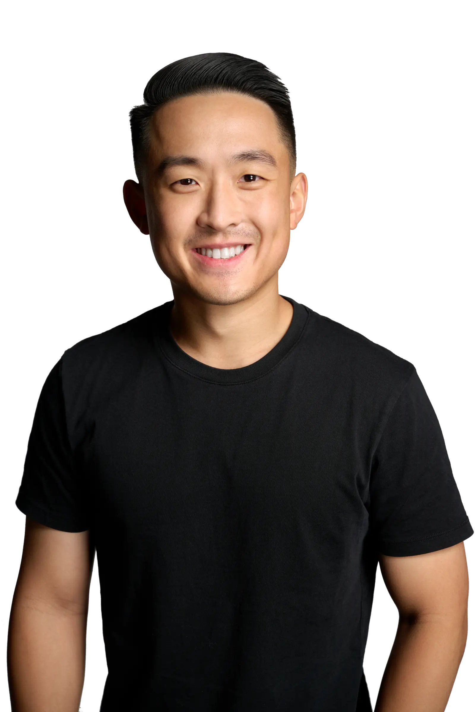 Edward Tung - Creative Builder & Entrepreneur